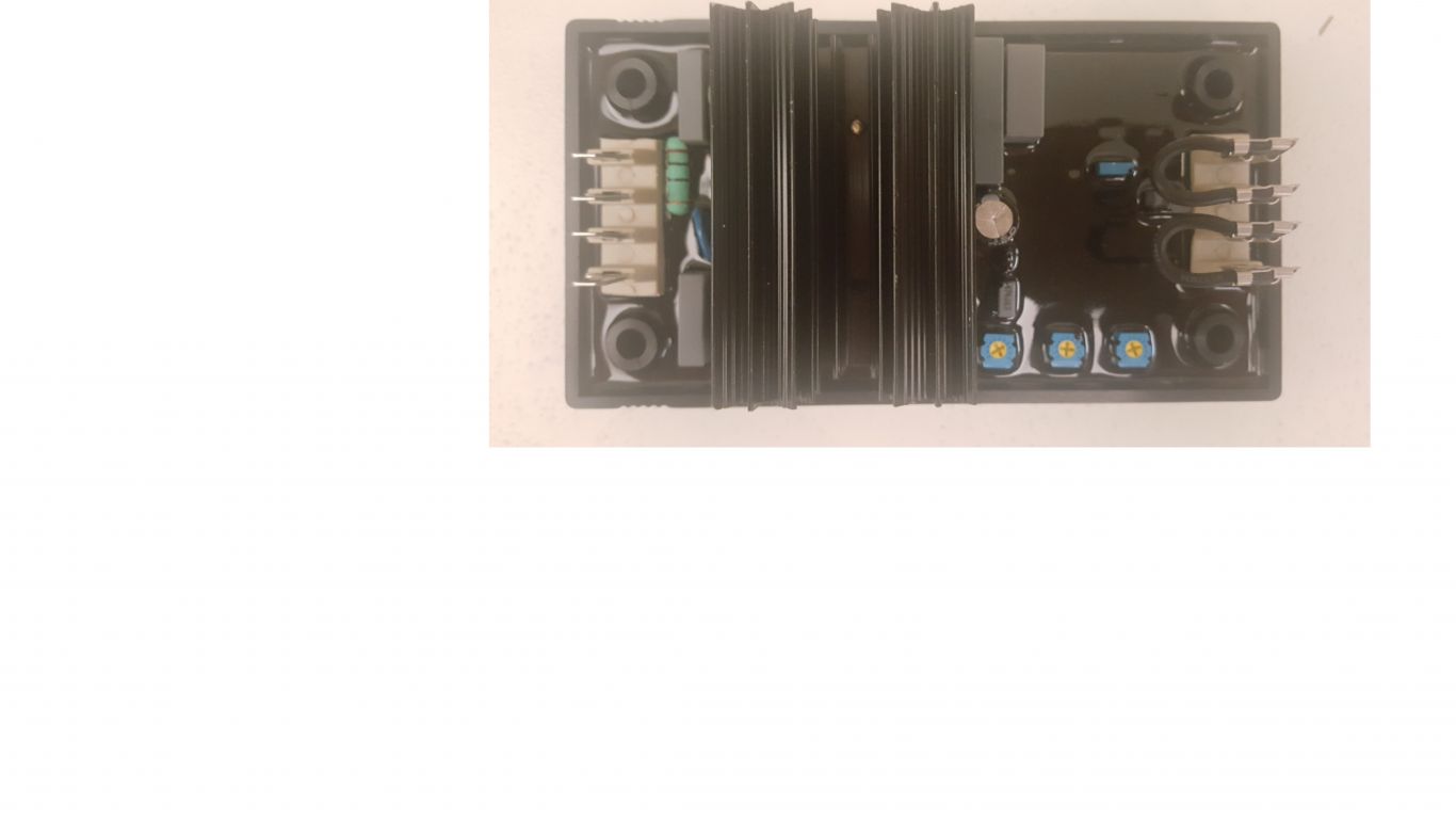R 250 AVR | ALTERNATÖR VE VOLTAJ REGÜLATÖRLERİ | brsjenerator.com